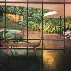 Architectural Paintings – Nick Potter Art